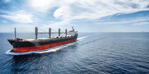 What we do | Holcim Trading and Shipping
